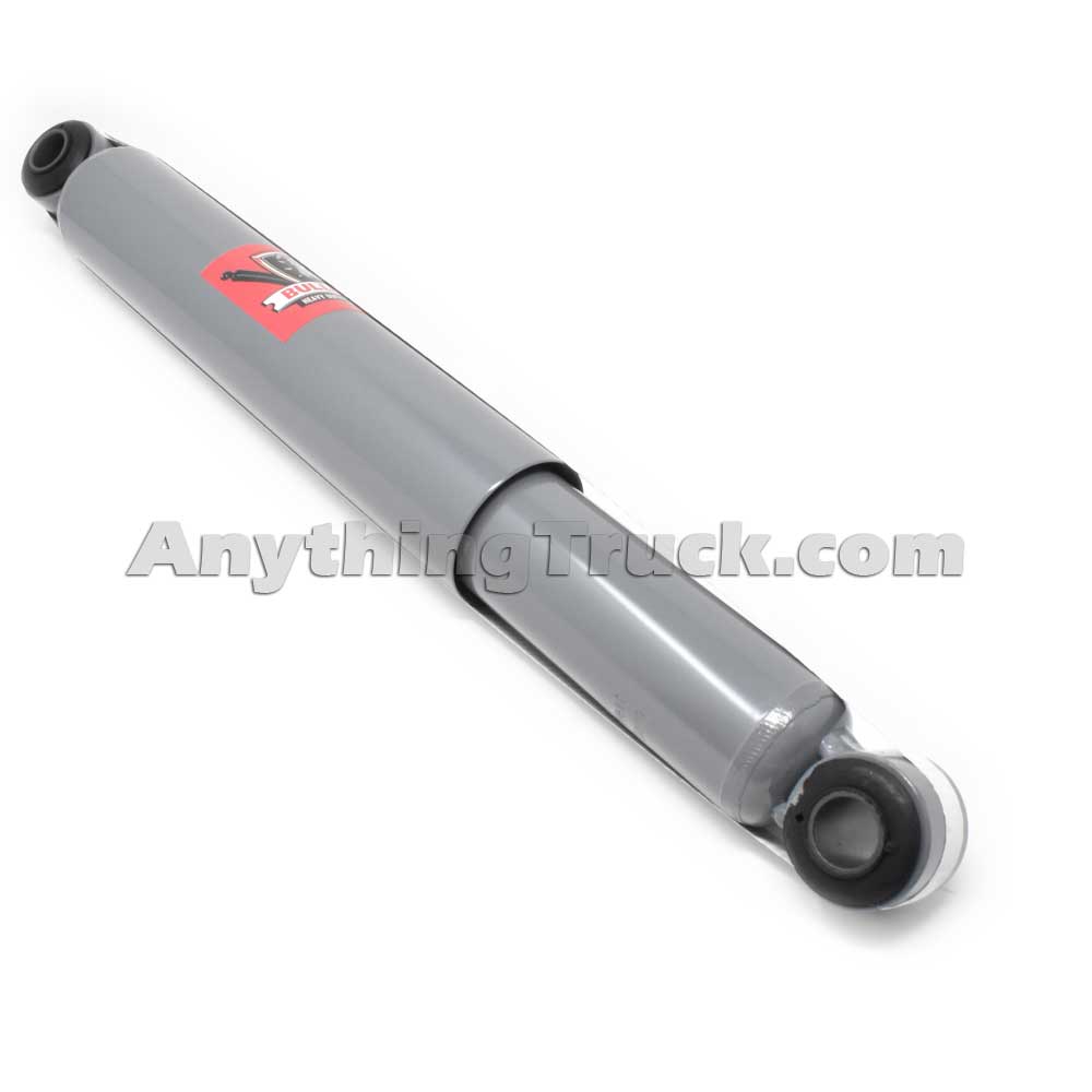 Bulldog HD1214-0532 Heavy Duty Shock Absorber, Replaces Gabriel 83125 ...