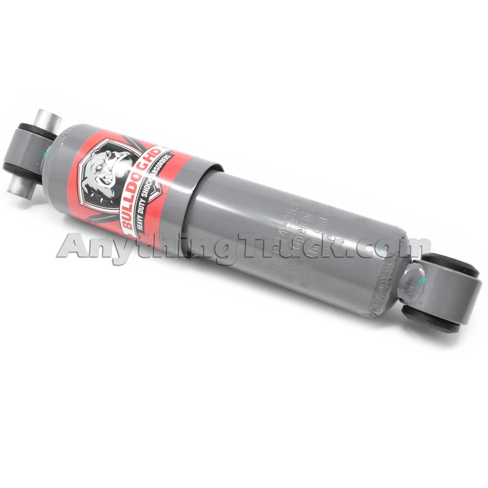 Bulldog HD HD1214-0538 Cab Shock Absorber, Replaces Freightliner 18 ...