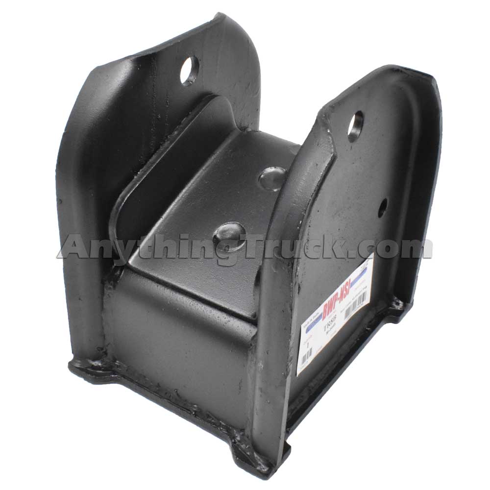 BWP TR8B Fabricated Rear Under Mount Hanger: AnythingTruck.com