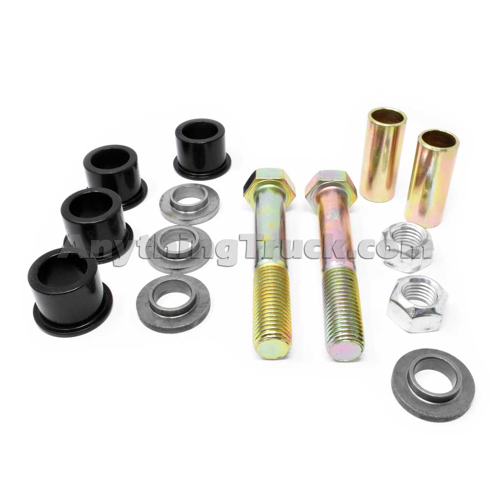 Dexter K71-734-01 Pivot Bushing Replacement Kit for Dexter Airflex ...