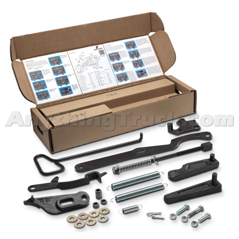 AnythingTruck.com: Fontaine KIT-RX-67NTL Major Rebuild Kit for No-Slack ...