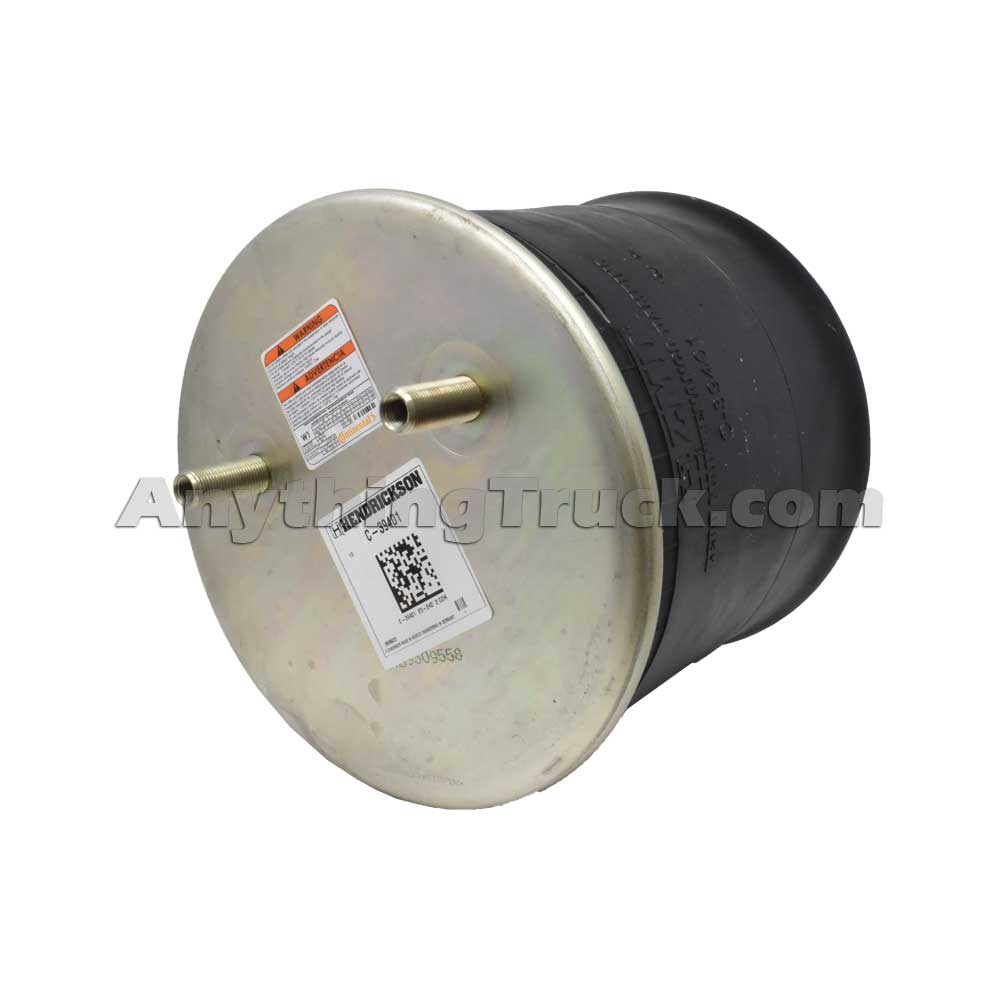 Hendrickson S-39401 Air Spring, 25K INTRAAX, ZMD: AnythingTruck.com