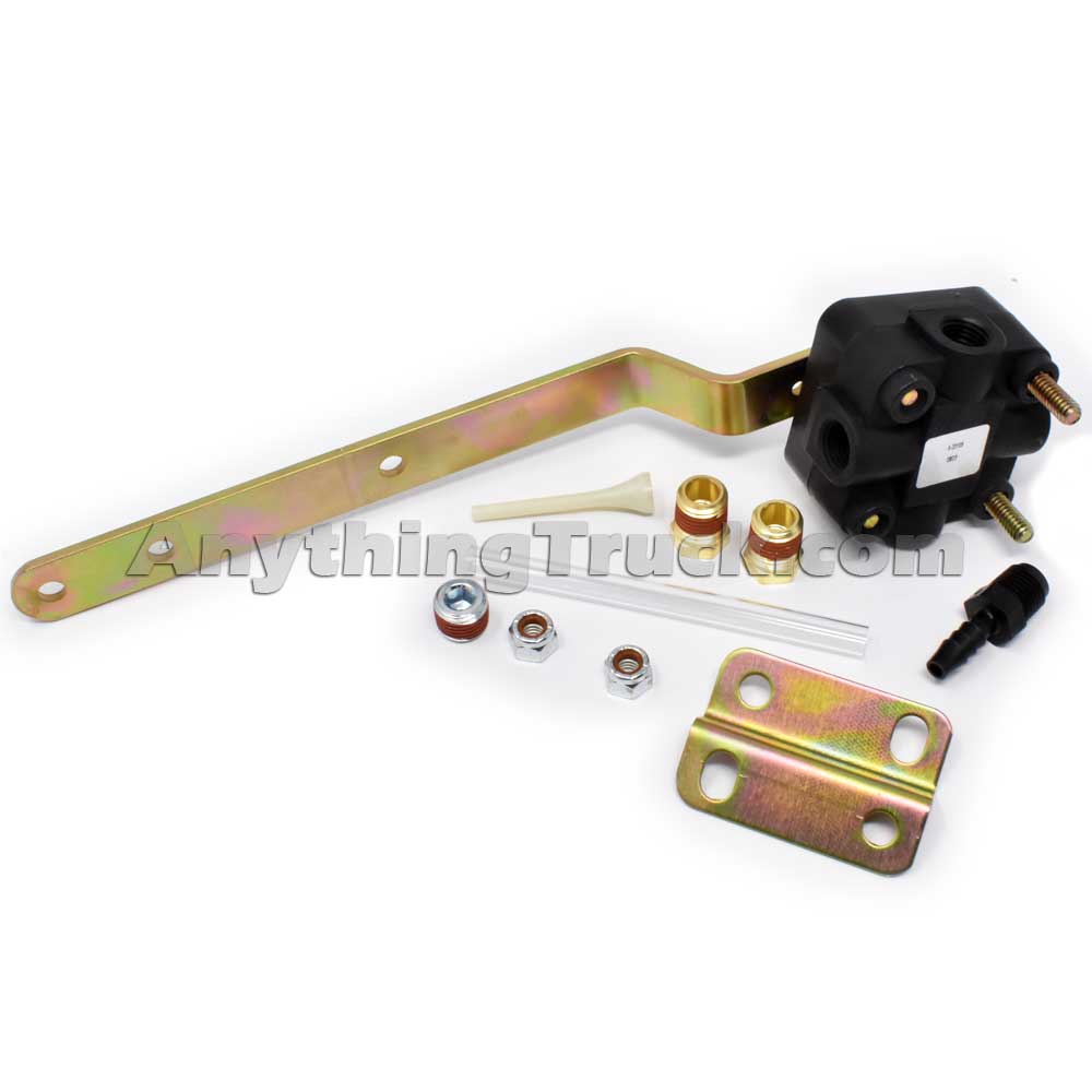Hendrickson VS-227 Height Control Valve: AnythingTruck.com