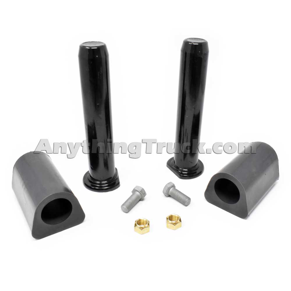 SAF Holland RK-70-12310 Bracket Pin and Bushing Kit for FW70 Fifth ...