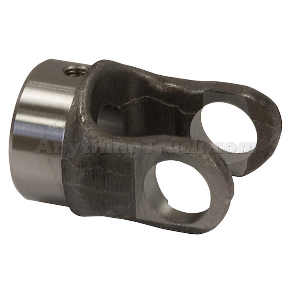 Buyers Products 7423 H7 End Yoke, 3/4" Round, 1/4" Keyway ...