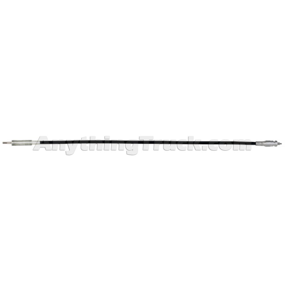 Buyers Products B302845144 Remote Valve Control Cable, 132" Long ...