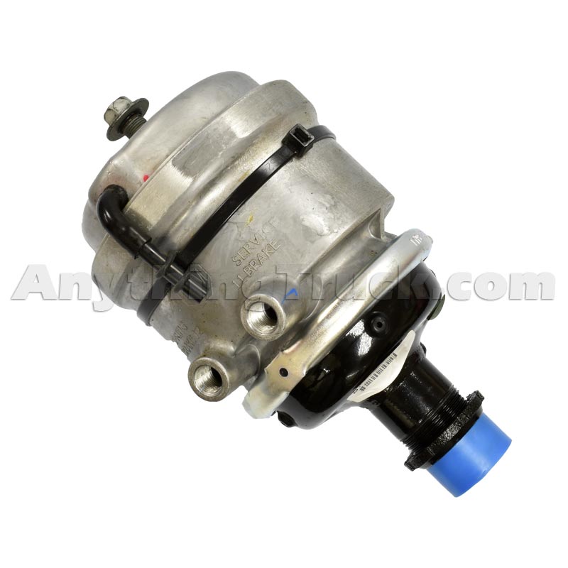 MGM Brakes MJW1216AT063 Type 1216 Combo Air Brake Chamber, 1.75" Stroke ...