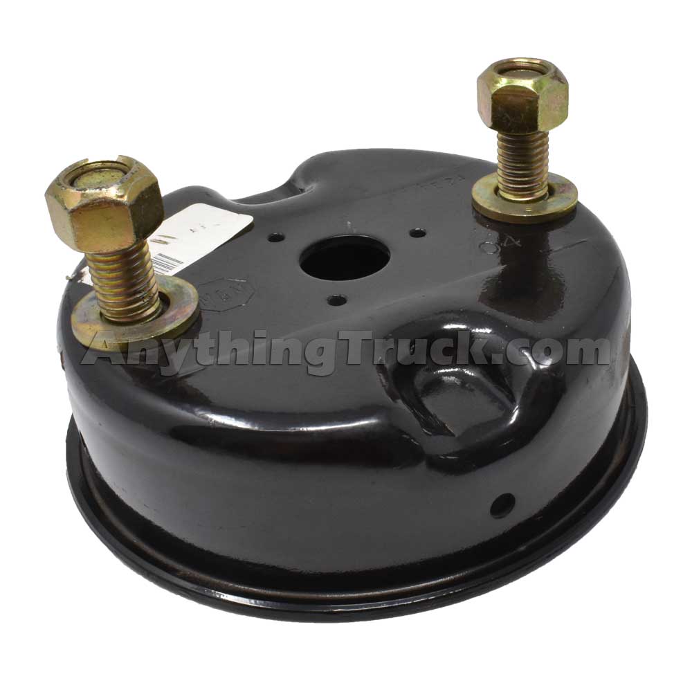 MGM Brakes 8215105 Type 24 Brake Chamber Non Pressure Housing, Includes ...