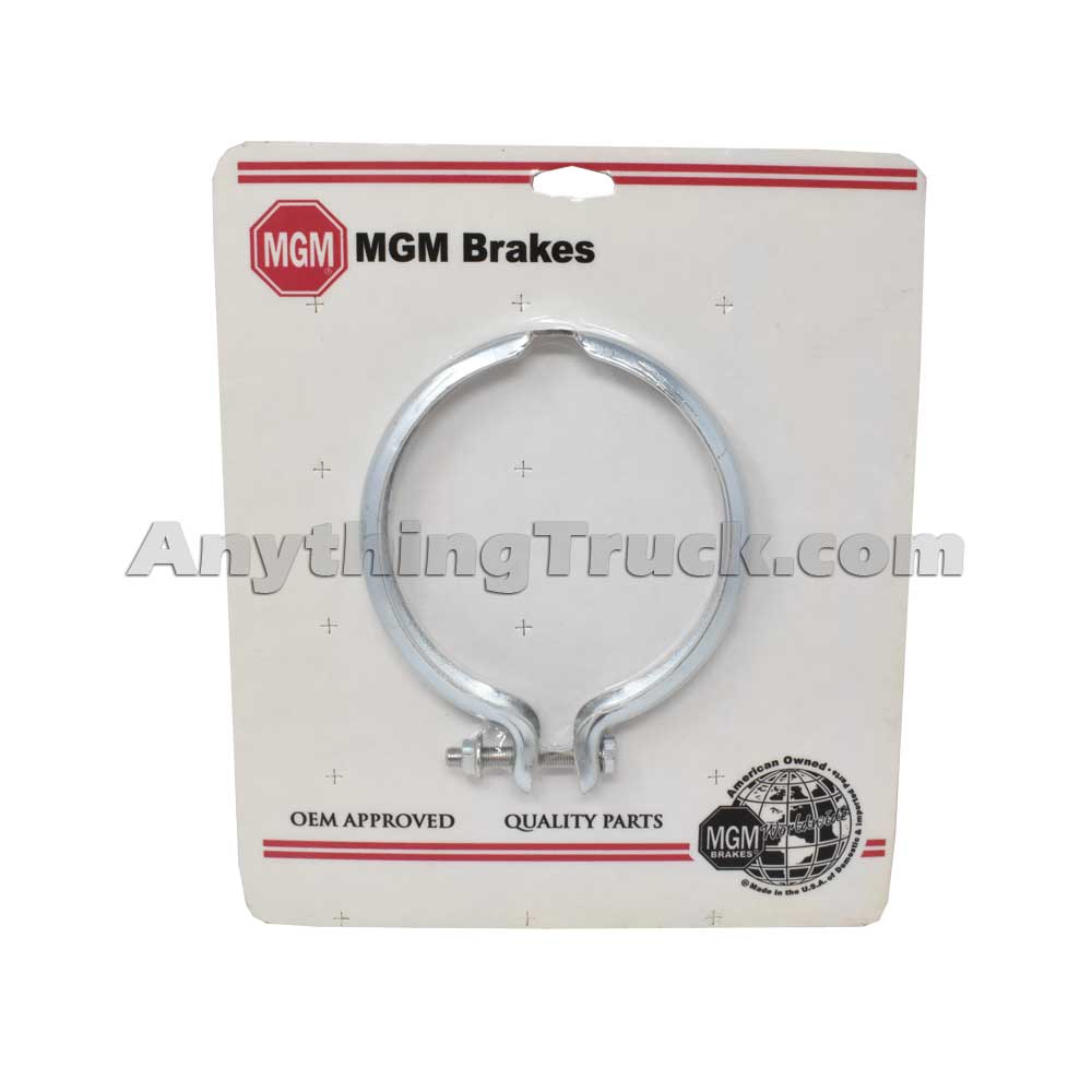 MGM Brakes 8216012P Type 12 Clamp Ring Assembly | AnythingTruck.com