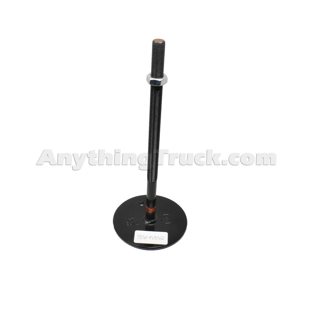 MGM Brakes 9064002 Threaded Push Rod Assembly For Type 24 Brake ...