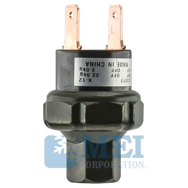 MEI 11-0624 Binary Switch, OEM# A22-43249-000: AnythingTruck.com