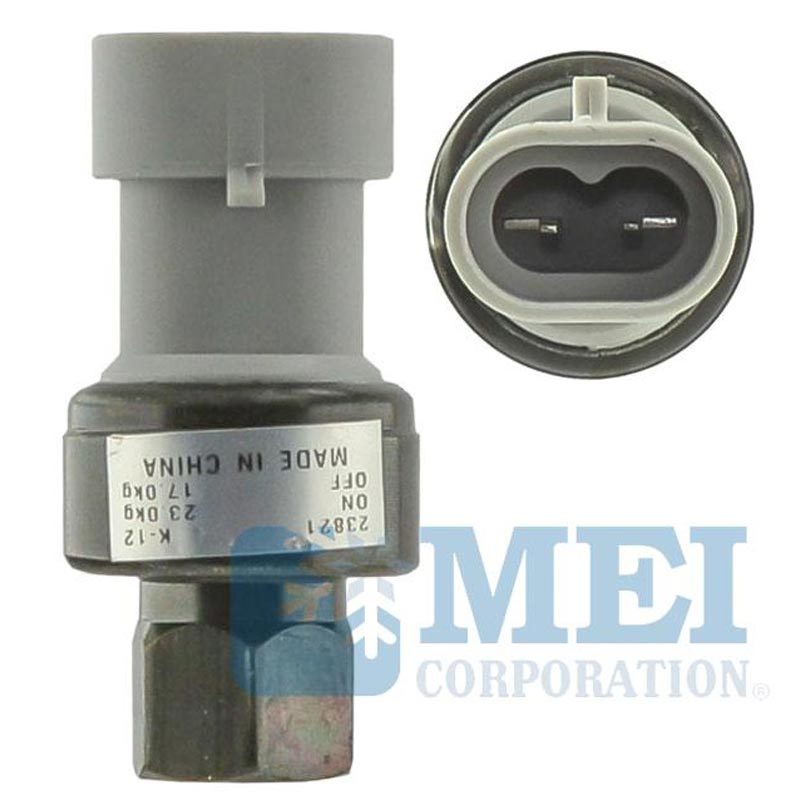 MEI 11-2657 Pressure Switch, OEM# 18-03836 & P93CAA3606-1 ...