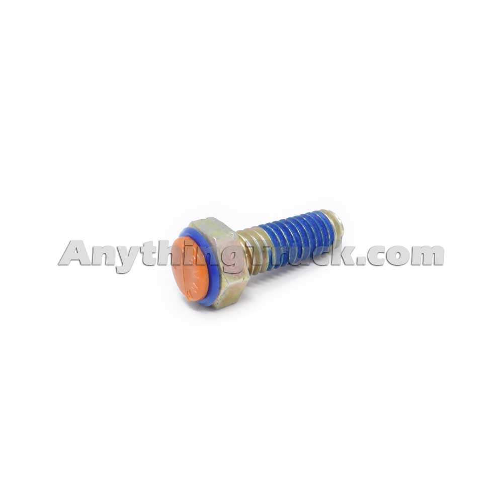 AnythingTruck.com: RevHD RT-0003 Heat Check Bolt For Hub Caps ...