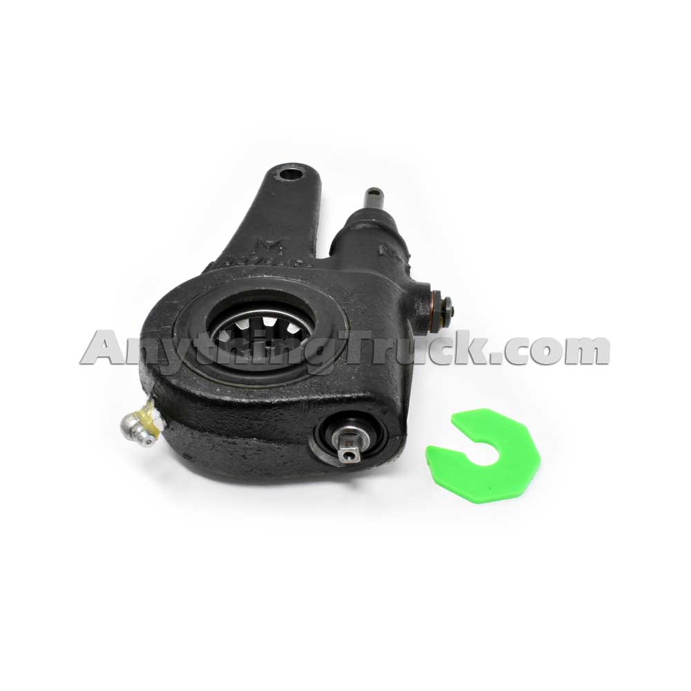 Meritor R803106 Automatic Slack Adjuster - Type 3, 1.50" 10 Spline, 6 ...