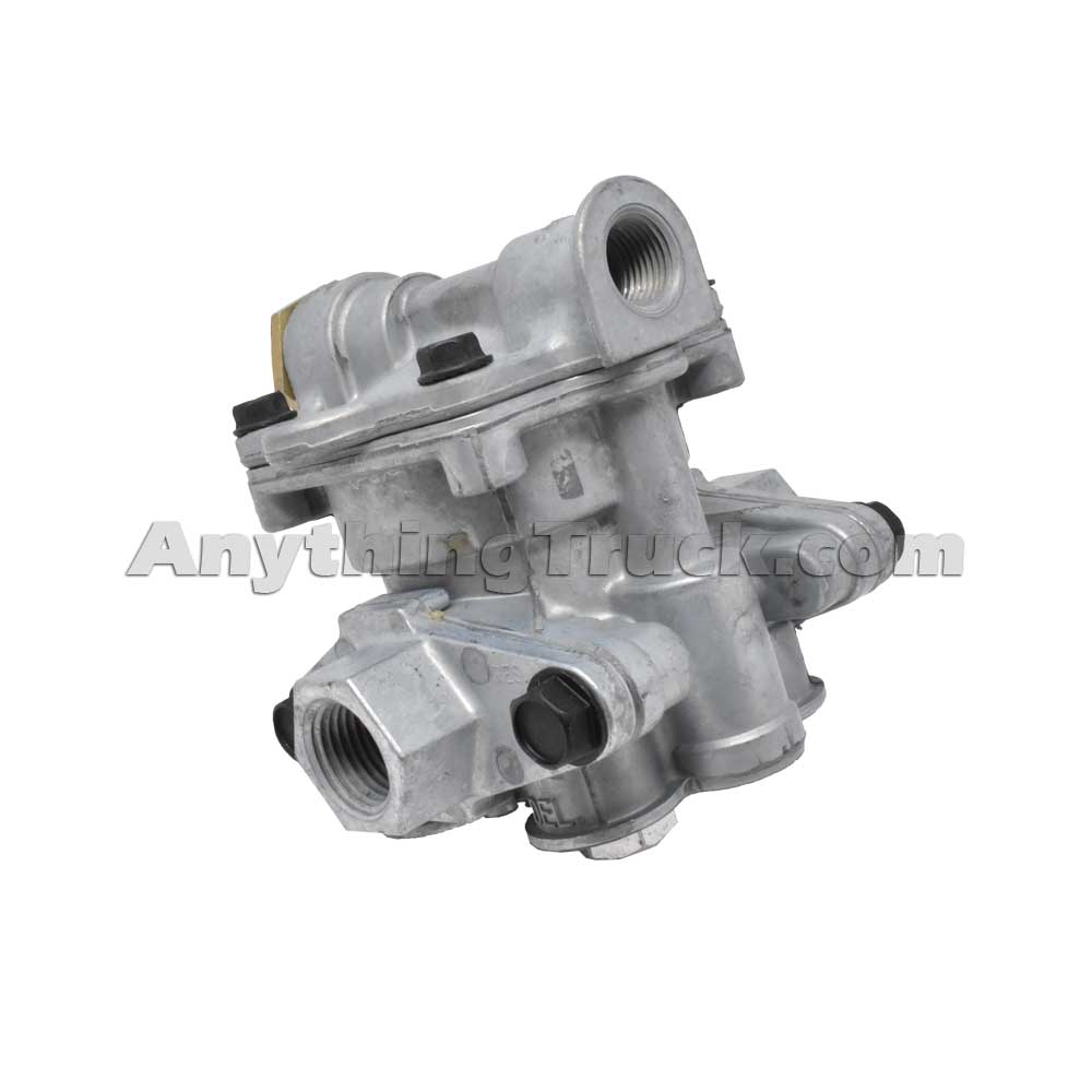 Genuine Sealco 110170 Spring Brake Control Valve, Supply & Control ...