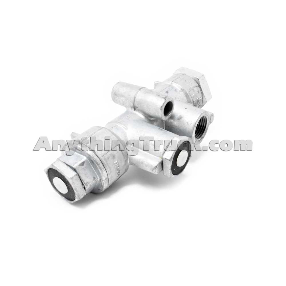 Sealco 110474 Anti Back Charge Valve: AnythingTruck.com