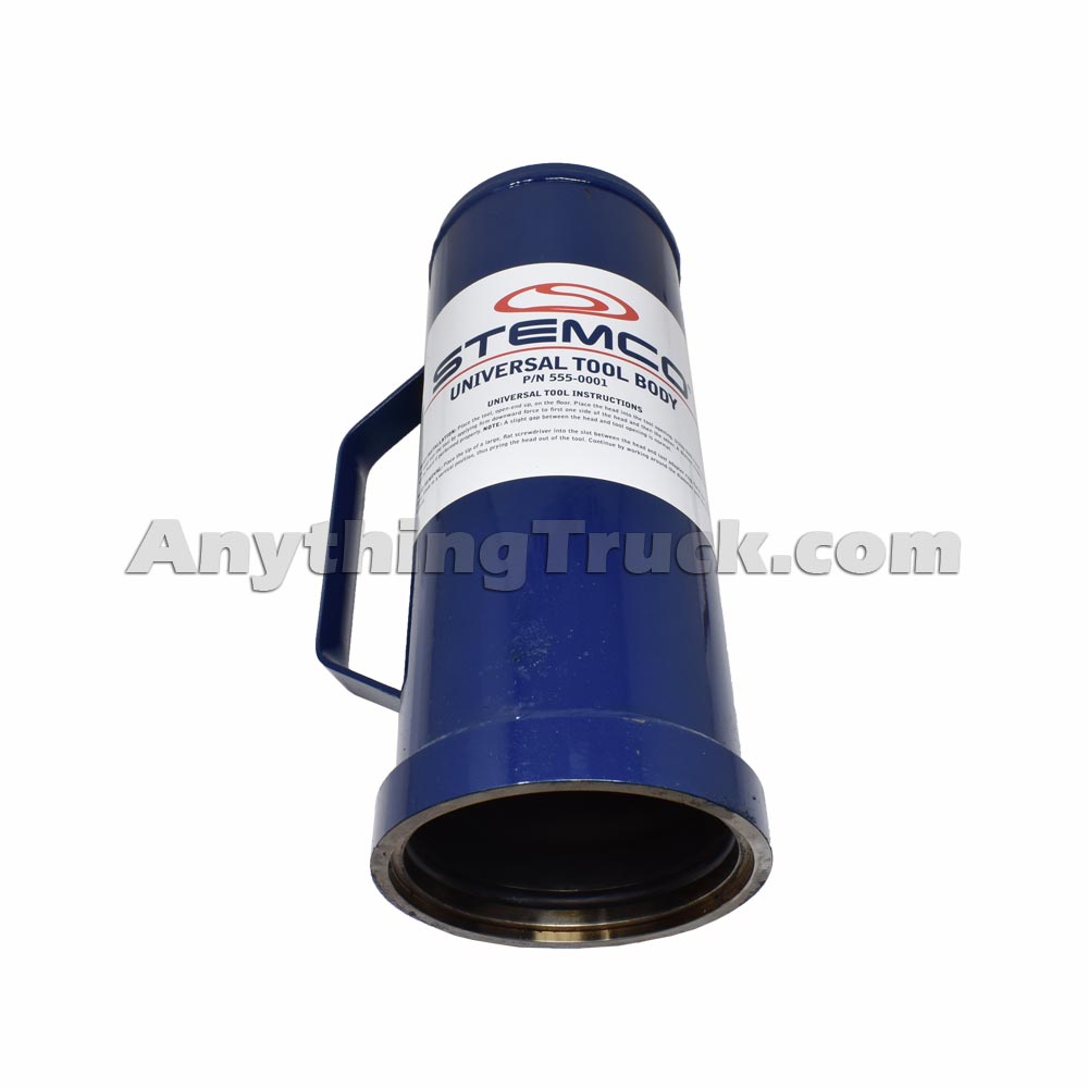 Axle Ring Driver Body for Stemco Wheel Seals: AnythingTruck.com