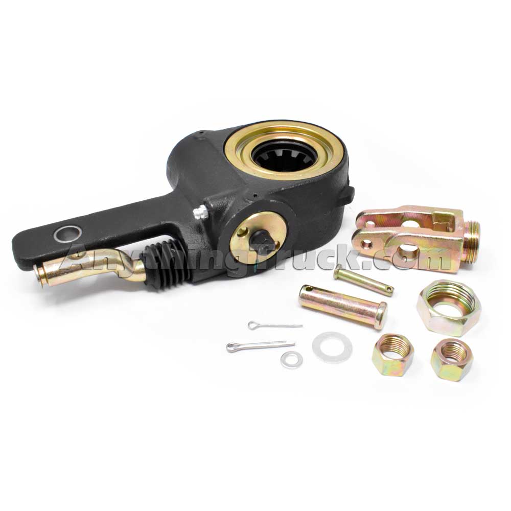 PTP SA141 Automatic Slack Adjuster, 1.50"-28 Spline, 6" Long, Replaces ...