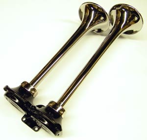 AnythingTruck.com: Grover 1650 Dual Truktone Truck Air Horn