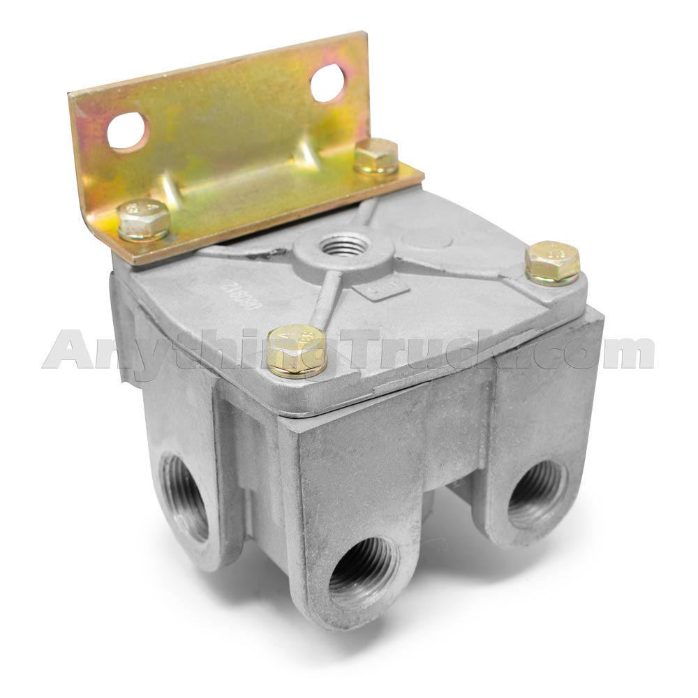 Aftermarket 103009 R-12 Relay Valve with Horizontal Delivery Ports ...