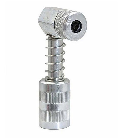 Lock N Lube LNL120 90° Grease Coupler Adapter: AnythingTruck.com