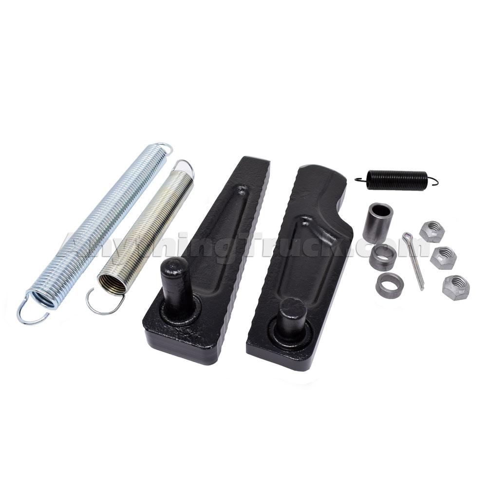 Aftermarket Rebuild Kit for NT, 6000, 7000, & 7000CC Series Fifth ...