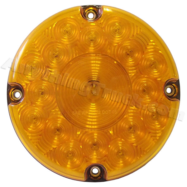 Bus Led Lighting For Garages