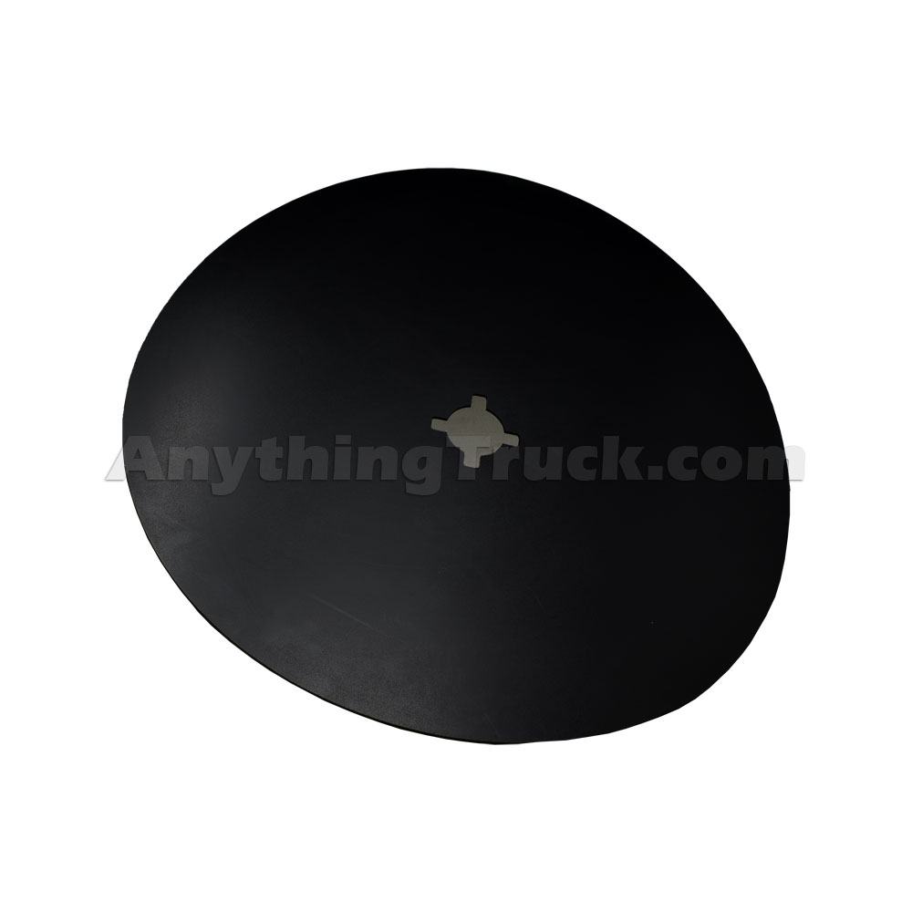 Rochling Industrial Plastics 108357 5th Wheel Slick Plate ...