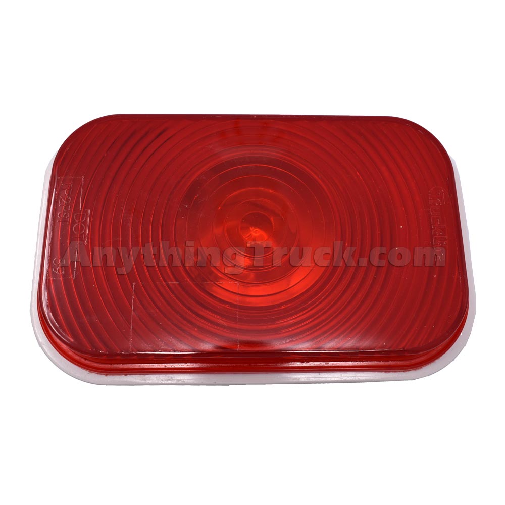 Truck-Lite 45202R Super 45 Incandescent Stop, Tail, Turn Signal Light ...