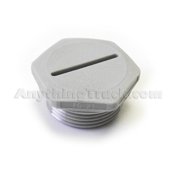 Truck-Lite 50830 Junction Box Filler Plug: AnythingTruck.com