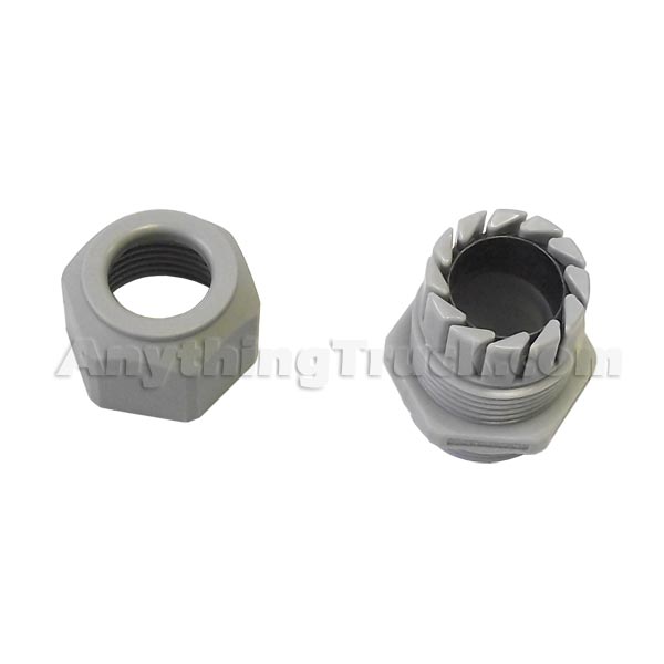 Truck-Lite 50842 Junction Box Compression Fitting for 6 & 7 Conductor ...