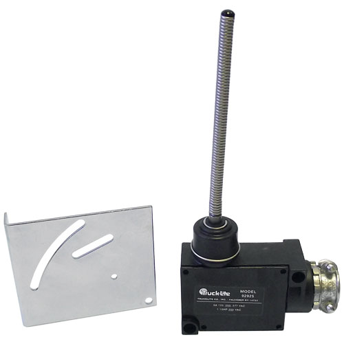 Truck Lite 92925 External Back-Up Alarm Switch with Mounting Bracket ...