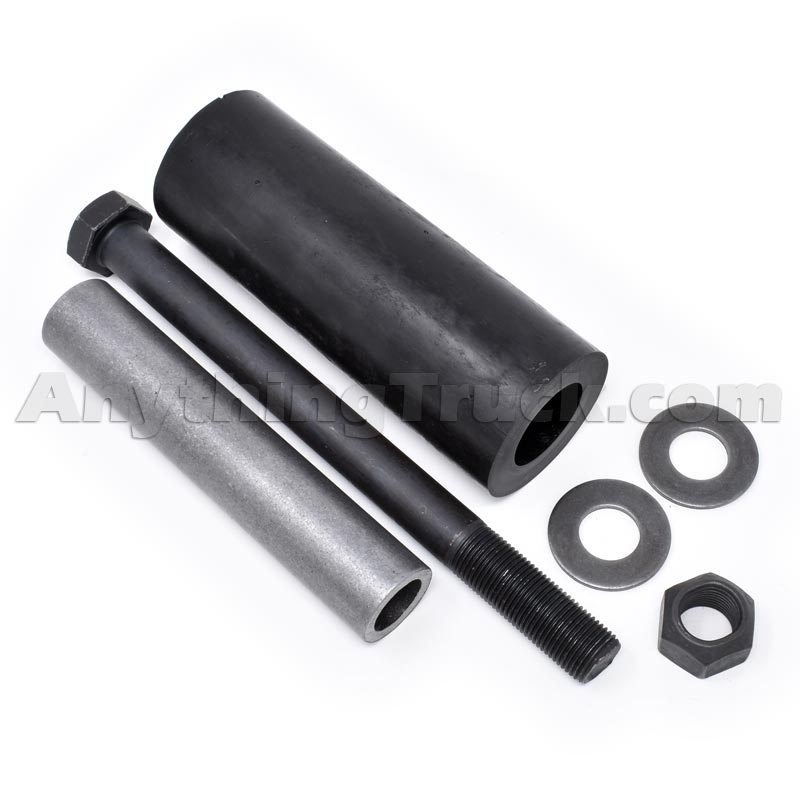 Dayton Parts 334-1194 Poly Spring Roller Kit for Peterbilt Air Trac ...