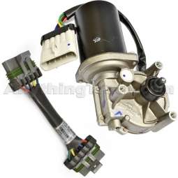 Sprague Devices E-008-224 Windshield Wiper Motor Fits International, KW ...