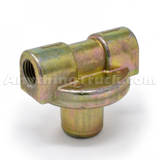 Bendix Pressure Protection Valve
