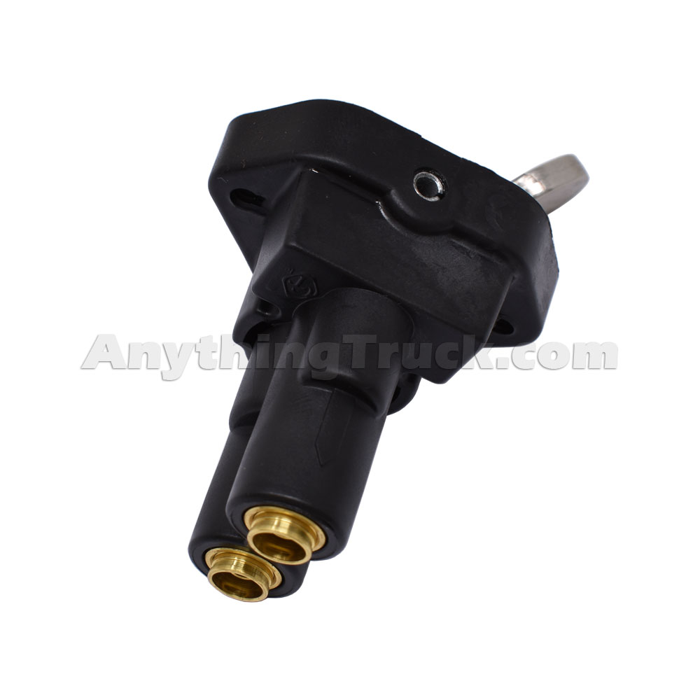 Velvac 032236 Air-Electric Flipper Valve, Primarily Navistar ...