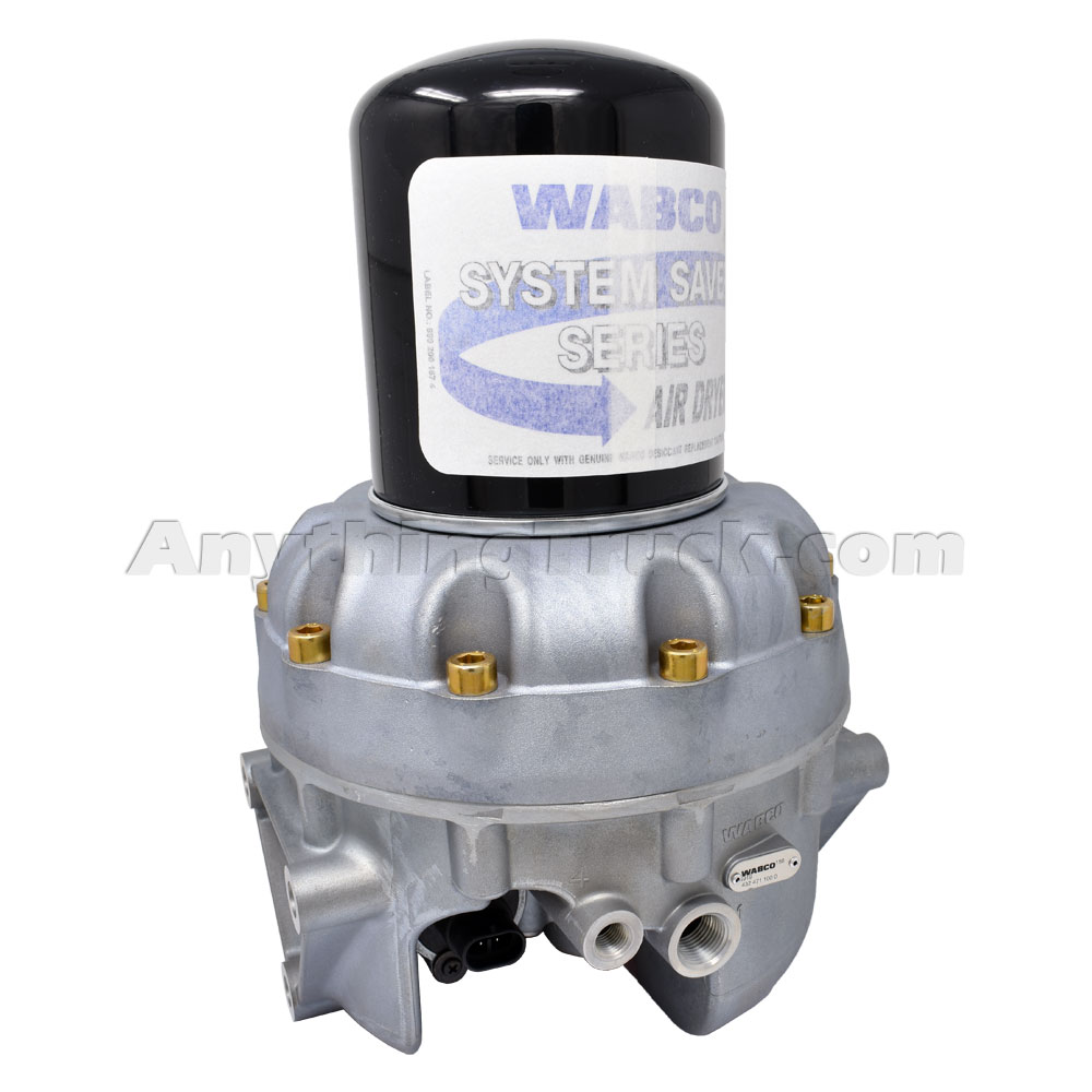 WABCO 4324711000 SS1200 Plus Air Dryer: AnythingTruck.com