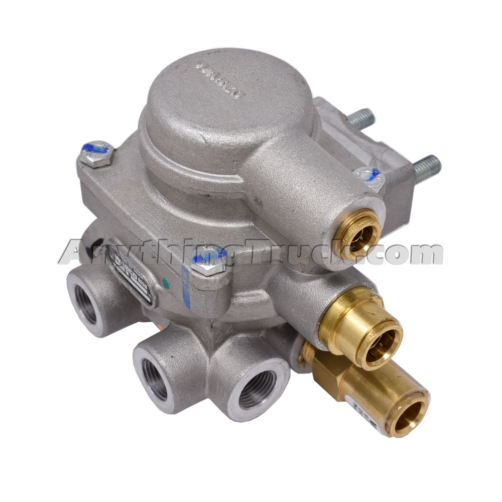 Wabco 9718991520 Inversion Valve: AnythingTruck.com