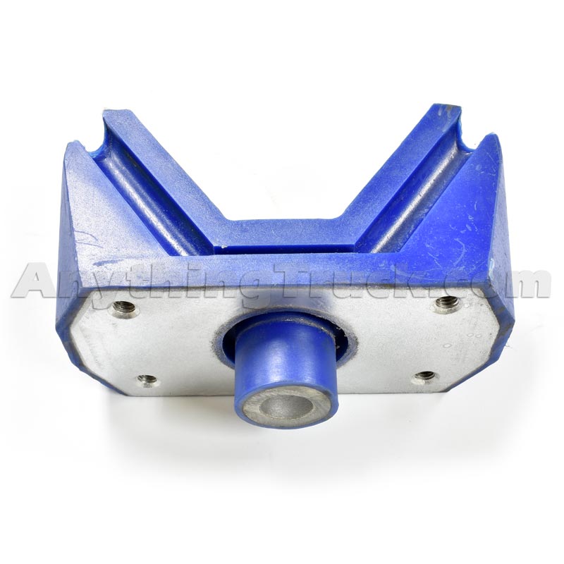 M17445UB Motor Mount, Polyurethane, Replaces Navistar 1664729C1 ...