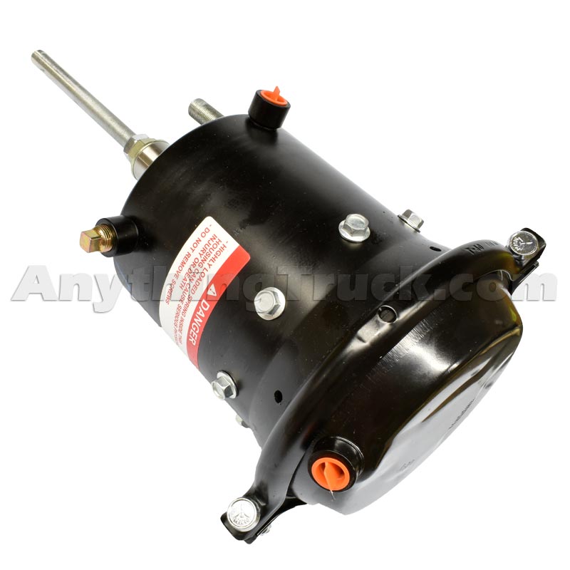 Haldex MA15777 Type 30 Maxibrake Universal Spring Brake, Replaces OEM ...